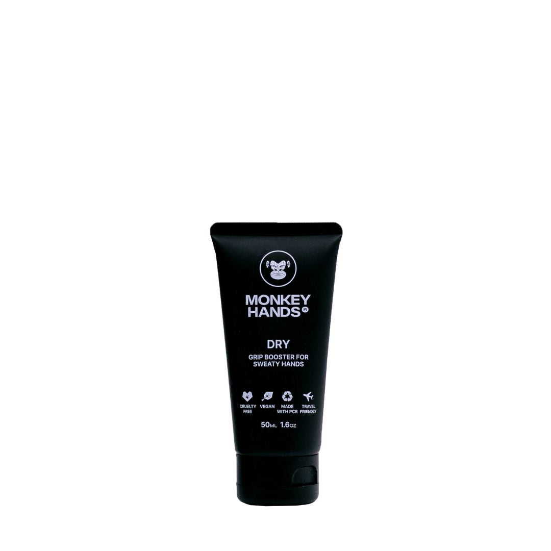 Dry 50ml – Monkey Hands SRL