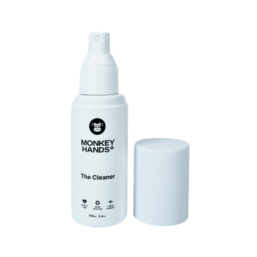 Monkey Hands Cleaner – MONKEYHANDS® Europe