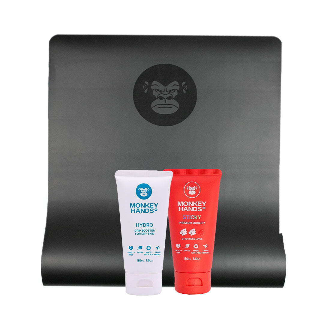 Elite Athlete Kit – Monkey Hands SRL