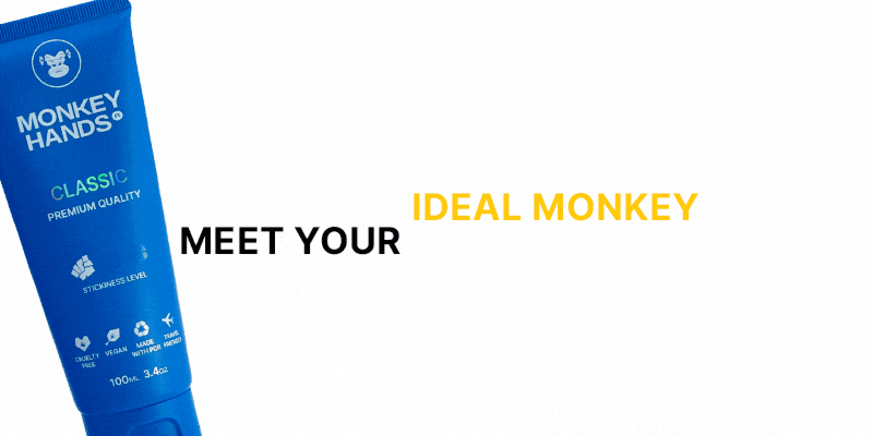 MonkeyHands – MONKEYHANDS® Europe