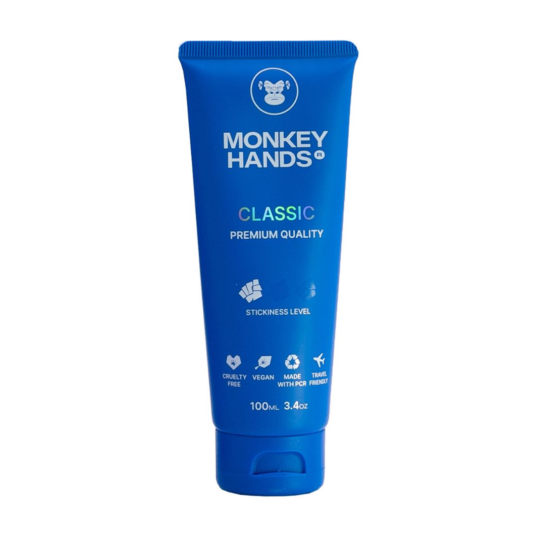 Classic Grip 100ml – Monkey Hands SRL