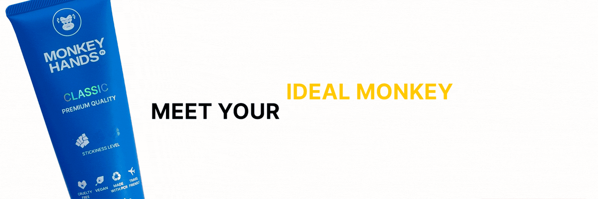 MonkeyHands – MONKEYHANDS® Europa