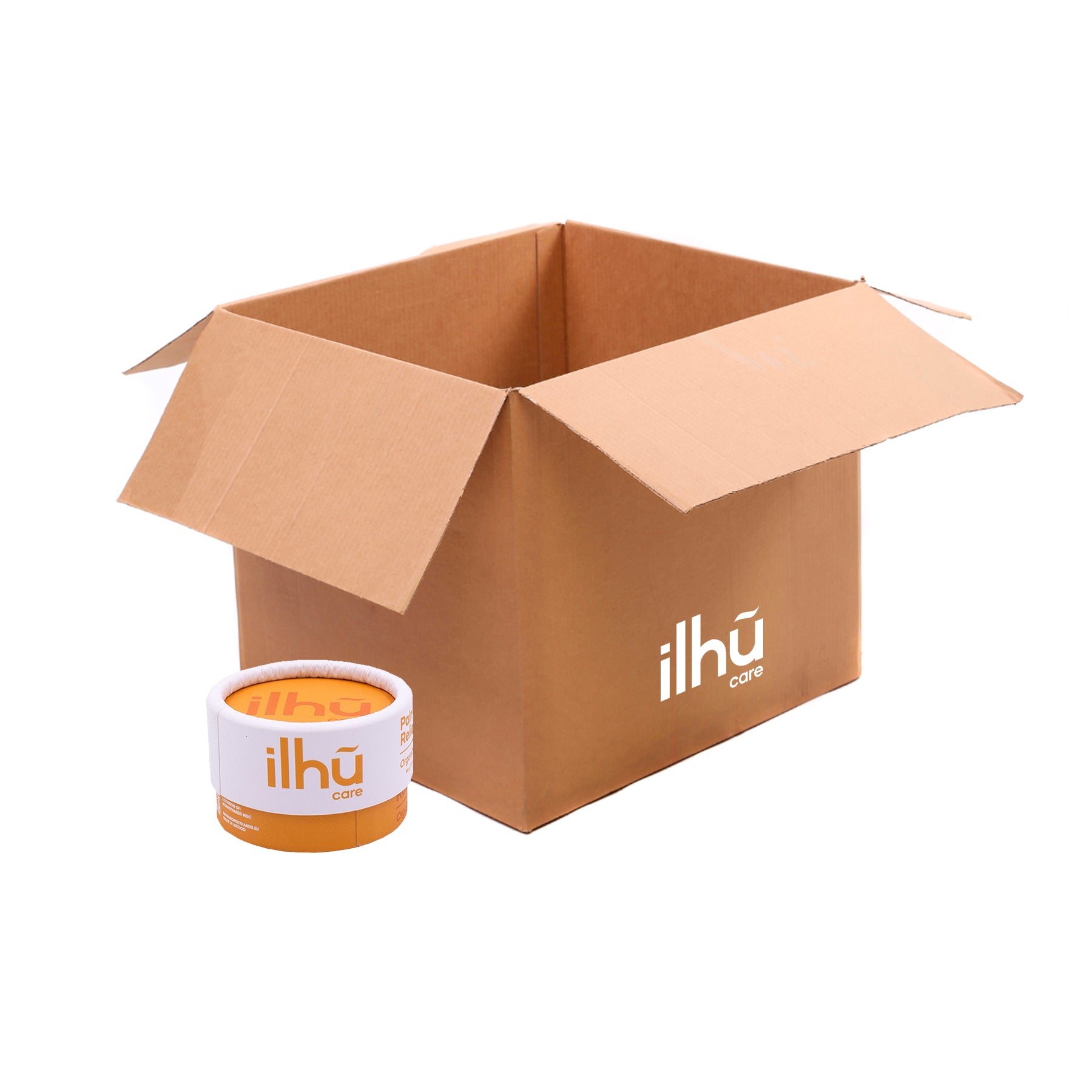 ilhu - Relief Balm Box 30g (20 pieces) – Monkey Hands Srl