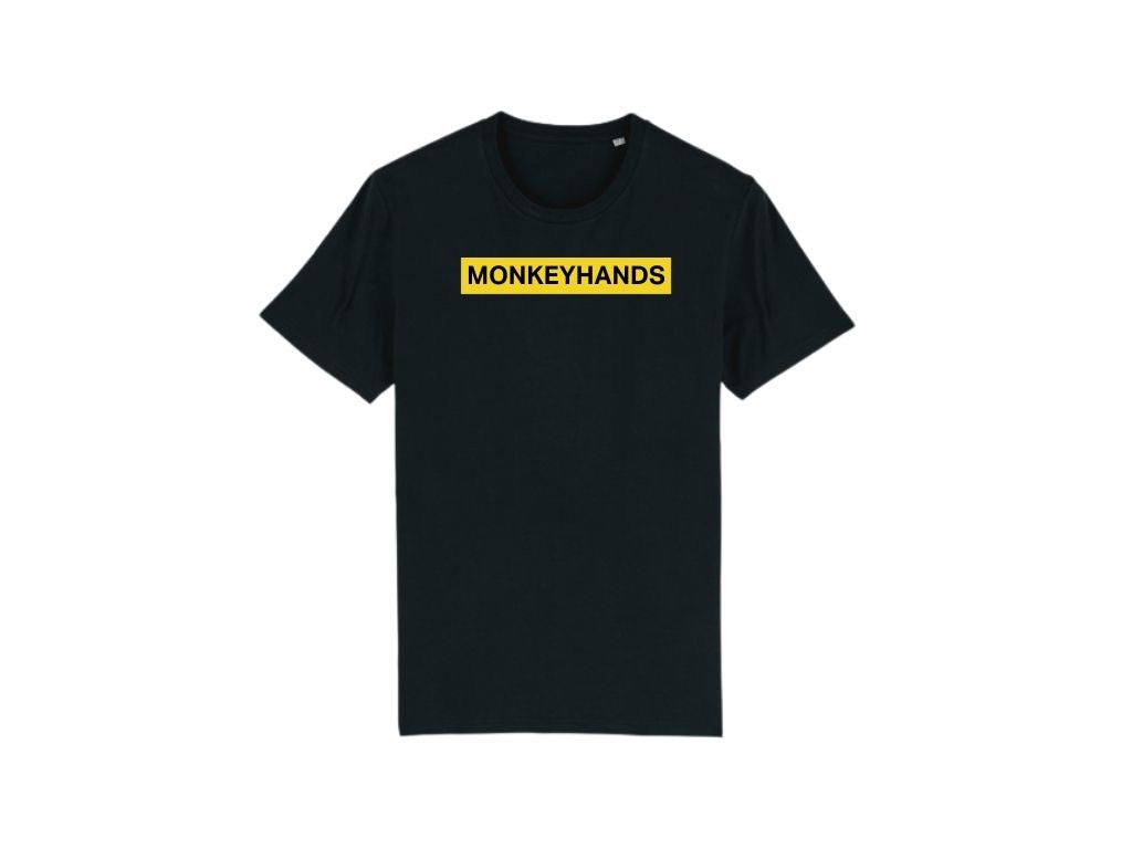 YB T-shirt – Monkey Hands Srl